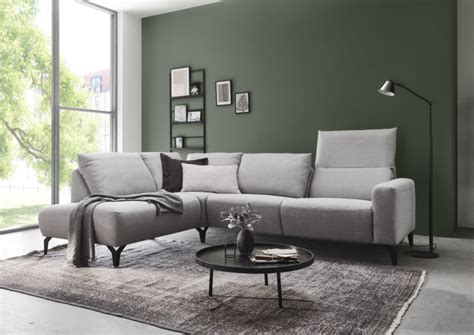 Candy Ecksofa Sullivan