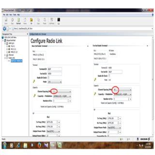 Configuration Data Mismatch Solution Download Scientific Diagram