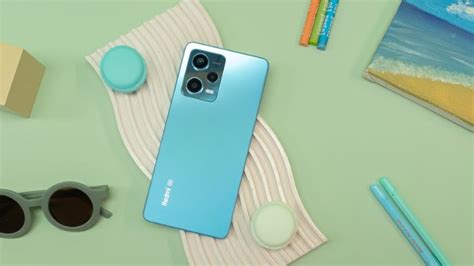 Spesifikasi Redmi Note 12 Dan Redmi Note 12 Pro 5g Di Indonesia Telset