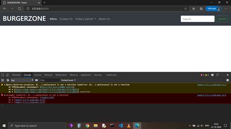 Django Want To Implement Owl Carousel But But But Stack Overflow