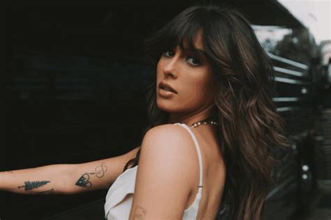 Ella Langley Checks In With Fans After Taking Time Off To Focus On Her