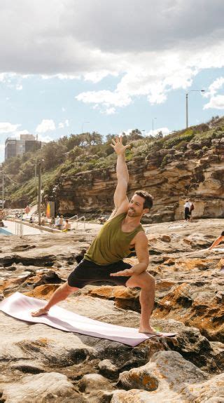 The Most Unique Yoga Classes And Studios In Sydney