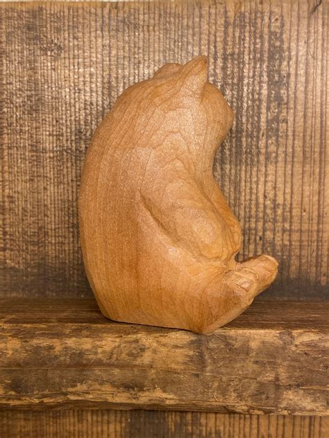 黒田英雄さんのおすわり熊小カツラ Kodamado