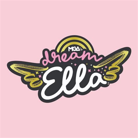 Official Dream Ella Youtube