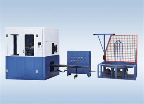 Bonnel Coiling Machinery Bonnel Spring Production Line Bonell Spring Machines