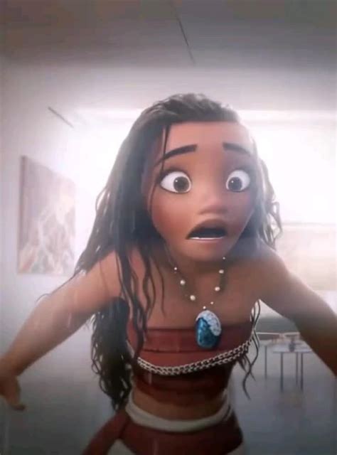 Moana Edit Cute Disney Pictures Moana Fan Art Moana