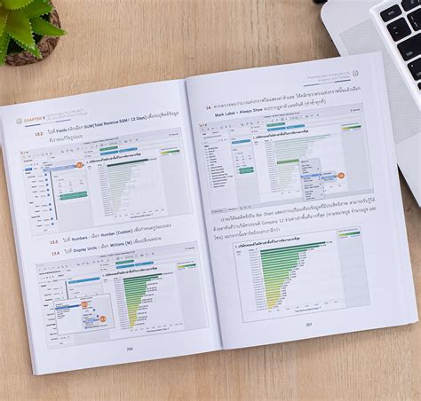 Infopressอินโฟเพรสหนังสือ Practical Data Visualization And Analytics