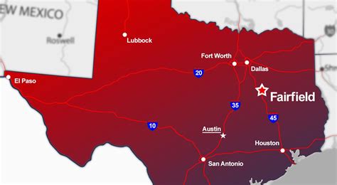 Sponsors Gone To Texas