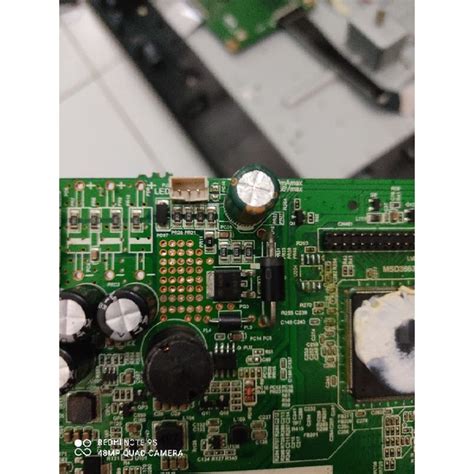 Item Ic Power Supply Shopee Malaysia