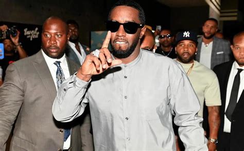 Diddys Ex Gina Huynh ‘victim 3 In Sex Trafficking Case Pens Letter Asking For His Release On