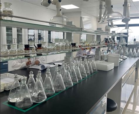 Analytical Methods Development And Validation Services Company