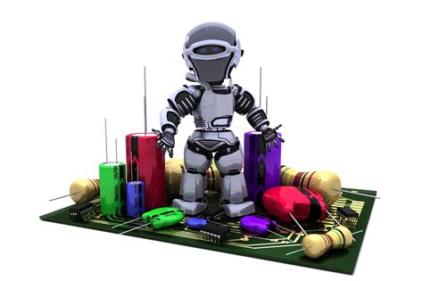 introduction to electronics robotics program in sioux lookout ianjuby