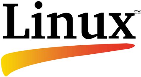 Unix Operating System Logo Unix Operating System Logo