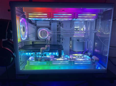 Pc Gaming Setups And Building Advice Ive Got A Real Doozy Of An