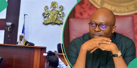 Rivers House Of Assembly Moves To Impeach Fubara The Sun Nigeria