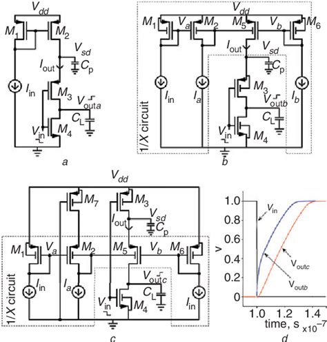 Figure 1 From Highly Linear Current Controlled Delay Unit Semantic