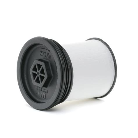 26 019 01 Ufi Fuel Filter Autodoc Price And Review