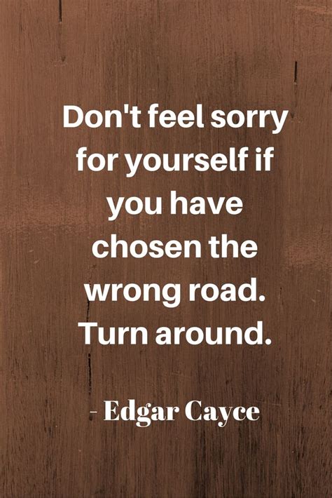 126 Beautiful Proven Wrong Quotes