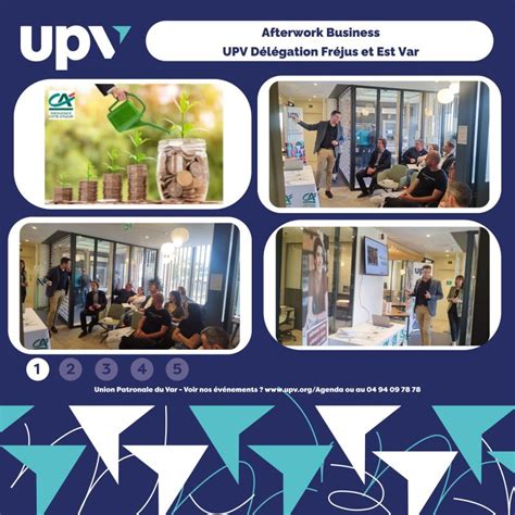 📍 Lupv Présente Sur Tous Les Territoires Retour En Images Sur Nos