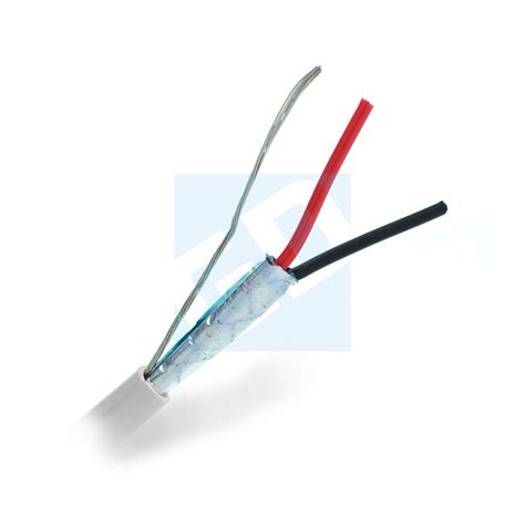 Wire 16 2 Low Volt Control Stranded Shielded Got Ductless