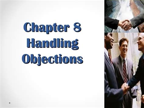 20 Best Sales Objections Handling Techniques Infographic Pdf