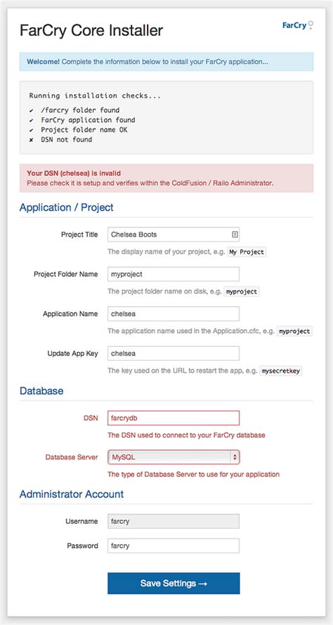 Farcry 7 Installation Guide Support Farcry Dev Forum