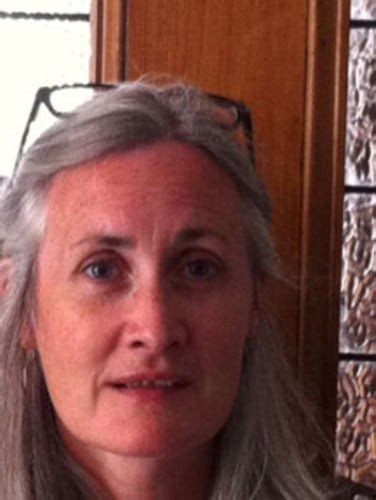 10 Facts About Catherine Forde Fact File