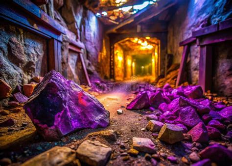 Unveiling The Secrets Of A Neodymiumrich Abandoned Mine Shaft Potential