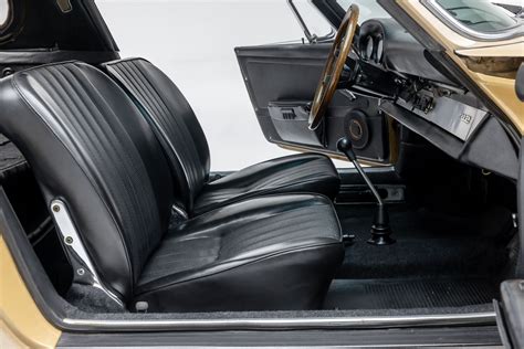 Porsche 912 1968 Marktplatz Für Porsche Sportwagen