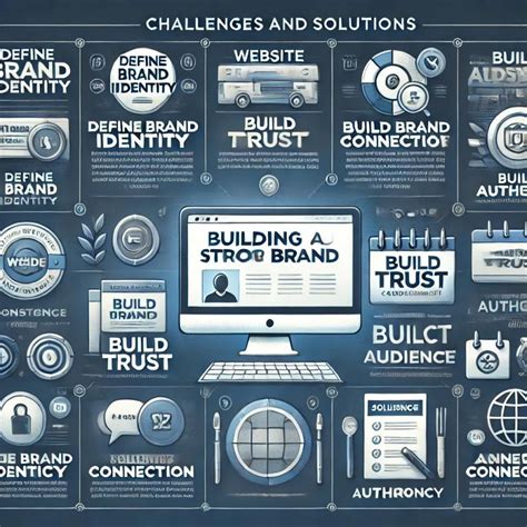 Jamseed Ahmed On Linkedin Building A Strong Website Brand Codemaster