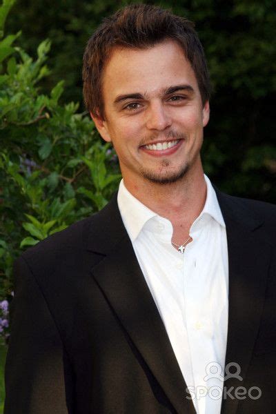 Darin Brooks Darin Brooks Mug Shots Jason Thompson