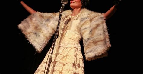 Nileny Dippton Se Destaca En Su Faceta De Actriz