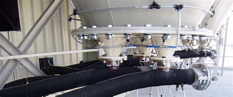 Rozwiązania Fluidyzacyjne I Komponenty Płynów Od Tamtron Tamtron