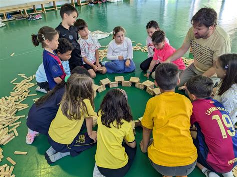 Taller De Kapla A 1r 2n I 3r De Primària Escola Pax