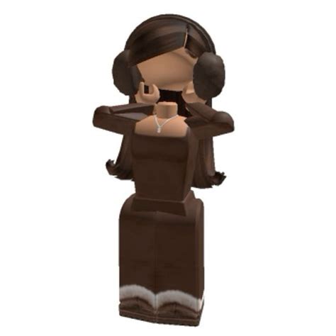 Roblox Yn Outfit