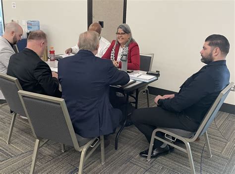 Don Peo C4i On Linkedin The Inaugural Peo C4i Engagement Event Took