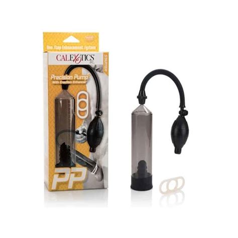 Precision Pump Usa Pleasure Toys Manila Sex Toys Adult Toys Store