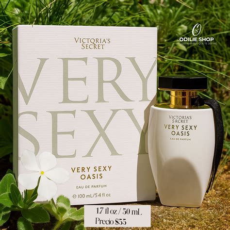 Very Sexy Oasis Odilie Shop