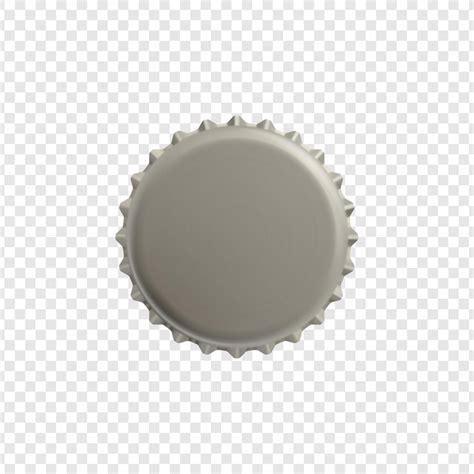 Bottle Cap Png Mockup Images Free Download On Freepik