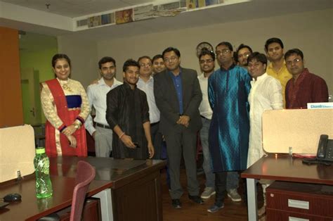 Comtech It Solutions Office Photos Glassdoor