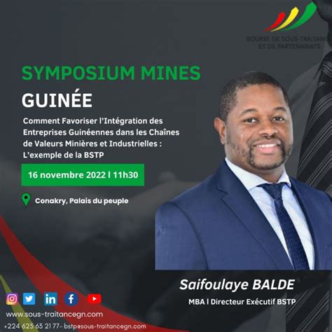 Souleymane Diallo Posted On Linkedin