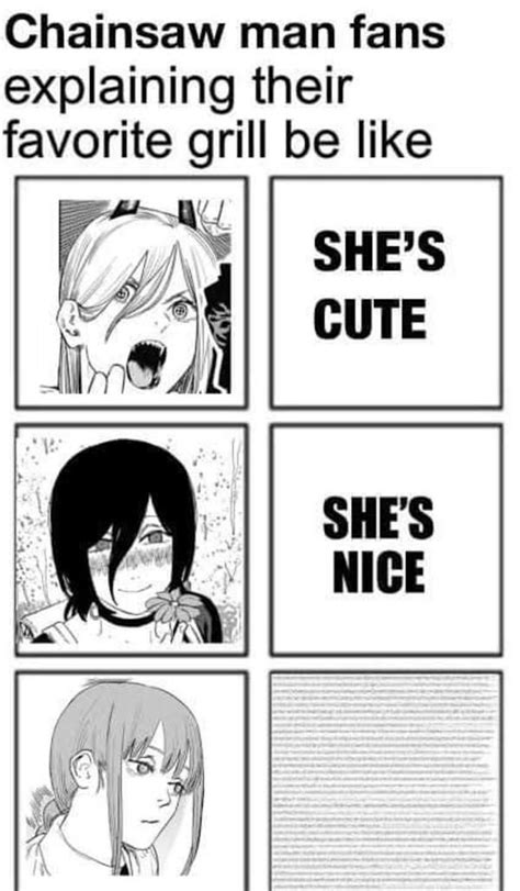 Shes Hot And Cold R Animememes