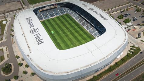 Allianz Field