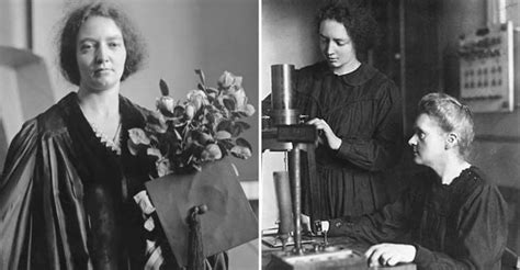10 Less Known Facts About Marie Curie The Mother Of Radiation Daily