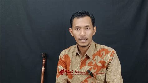 Doa Memanggil Orang yang Dirindukan. || Mbah Nasir - YouTube