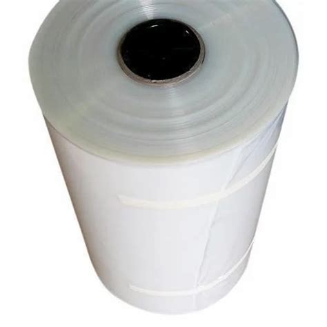 Ldpe Roll Width 12 Inch At ₹ 115kg In Vapi Id 2855767933691