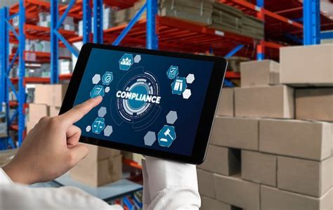 Premium Photo Compliance System For Modish Online Corporate Business