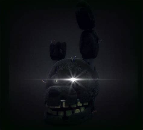 Stylized Springtrap Wip By Doubla R On Deviantart