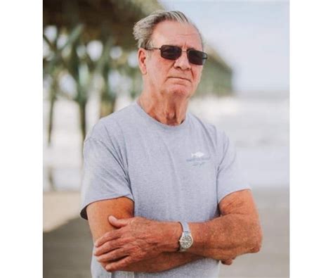 Richard Thomas Hagan Obituary 2025 Lusby Md Rausch Funeral Home