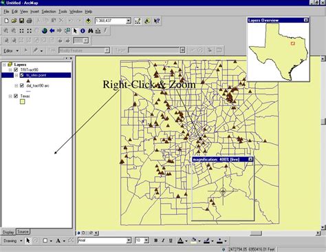 PPT Introduction To ArcMap PowerPoint Presentation Free Download ID 152270